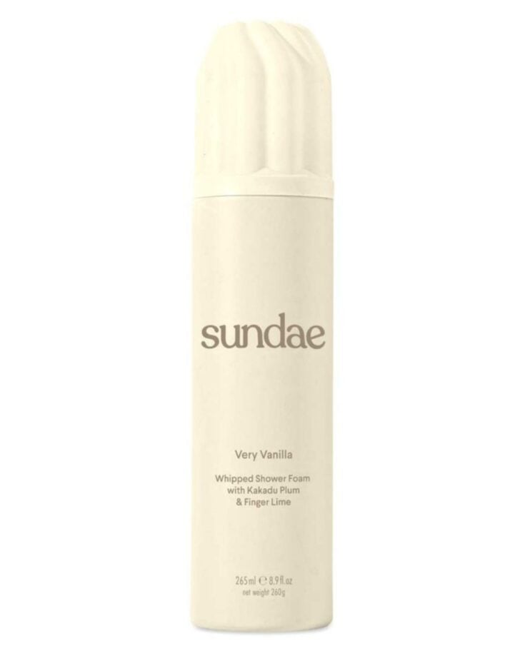 The Best Vanilla Shower Routine for Soft, Sweet-Smelling Skin