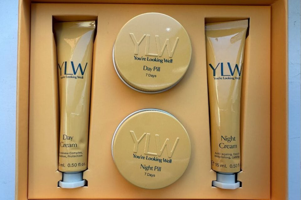 You're Looking Well Review: Does this Combo Actually Work?