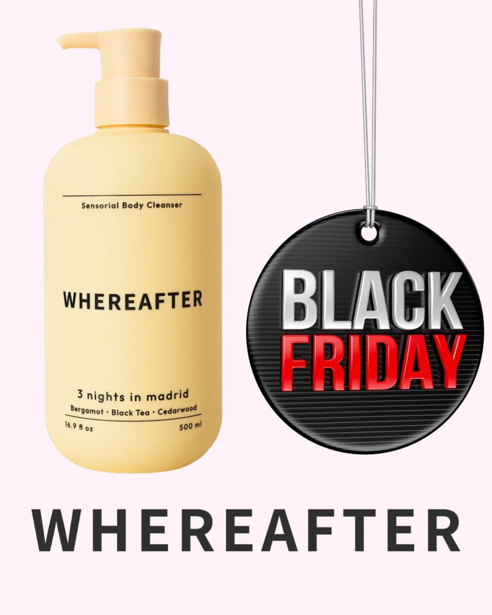 25+ Best Beauty Black Friday Deals for 2025