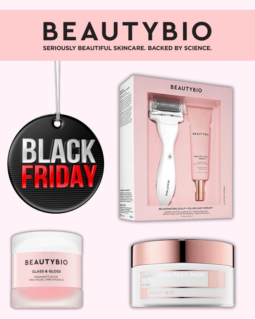 25+ Best Beauty Black Friday Deals for 2025