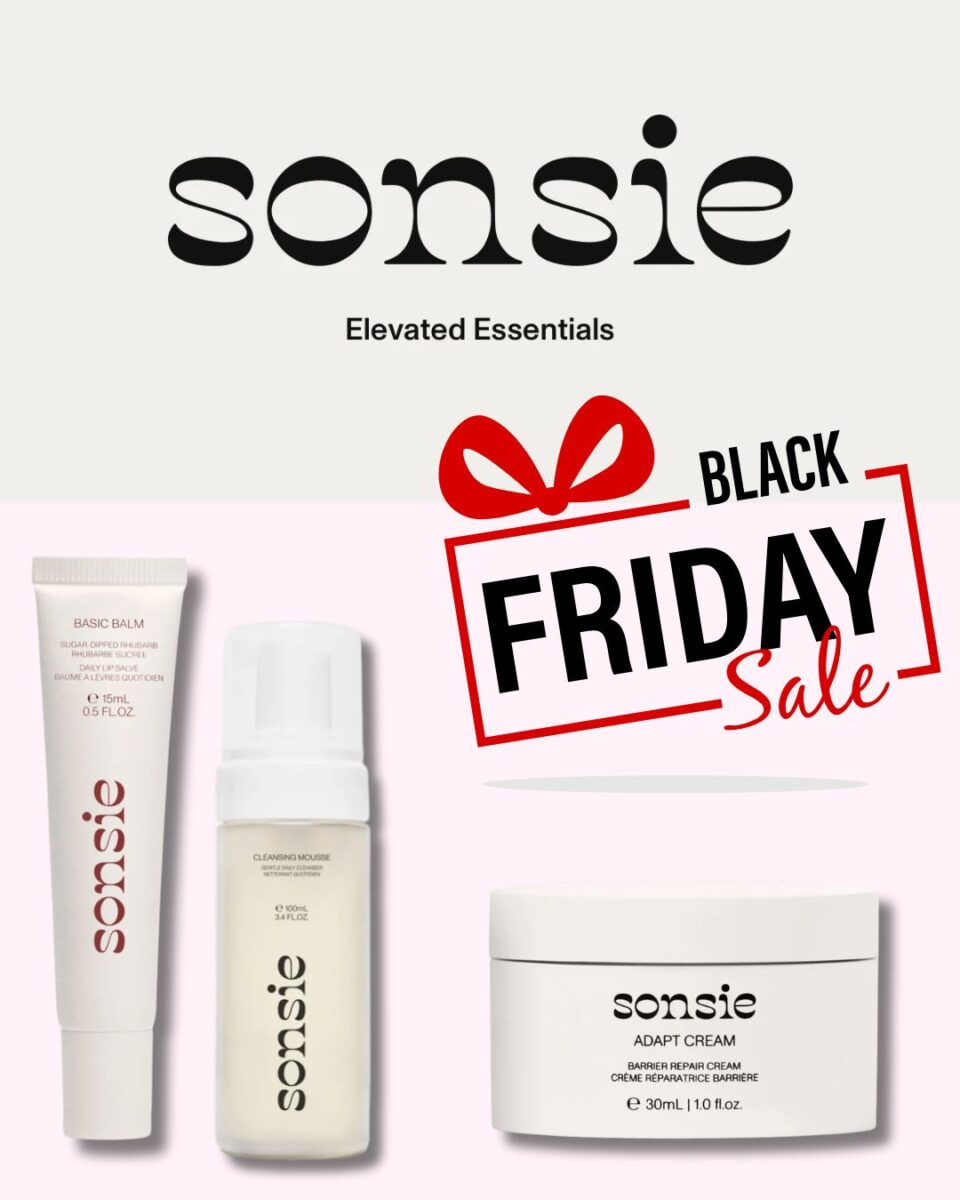 25+ Best Beauty Black Friday Deals for 2025