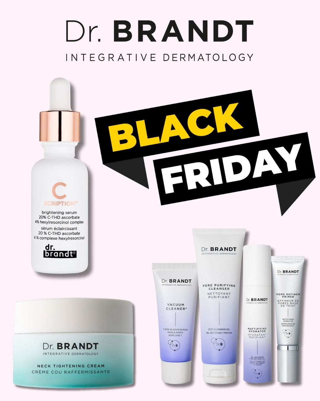 25+ Best Beauty Black Friday Deals for 2025