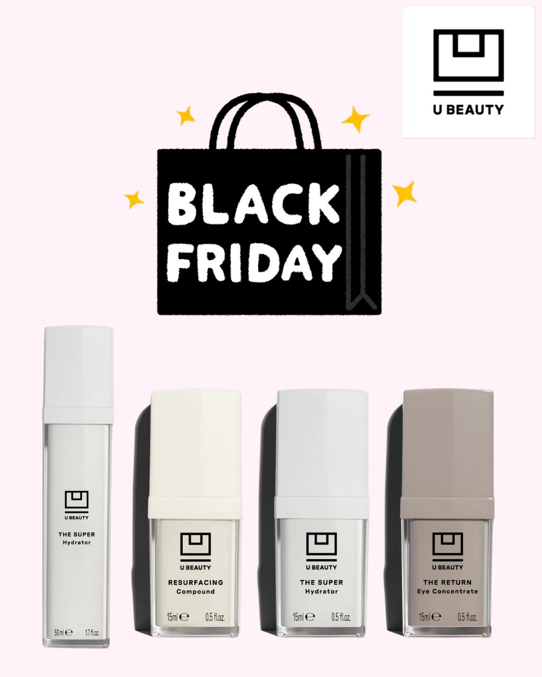 25+ Best Beauty Black Friday Deals for 2025