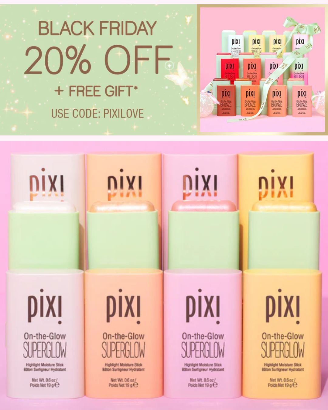 25+ Best Beauty Black Friday Deals for 2025