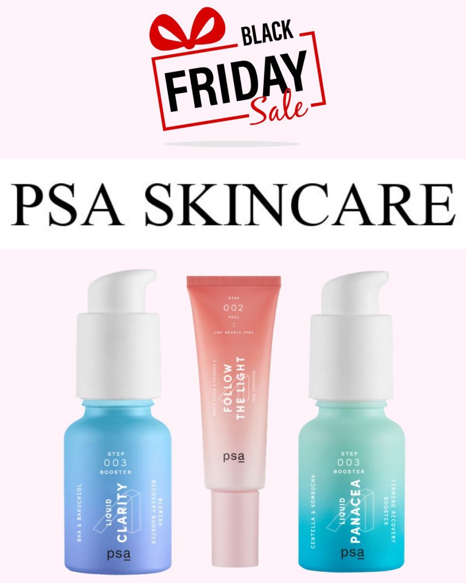 25+ Best Beauty Black Friday Deals for 2025