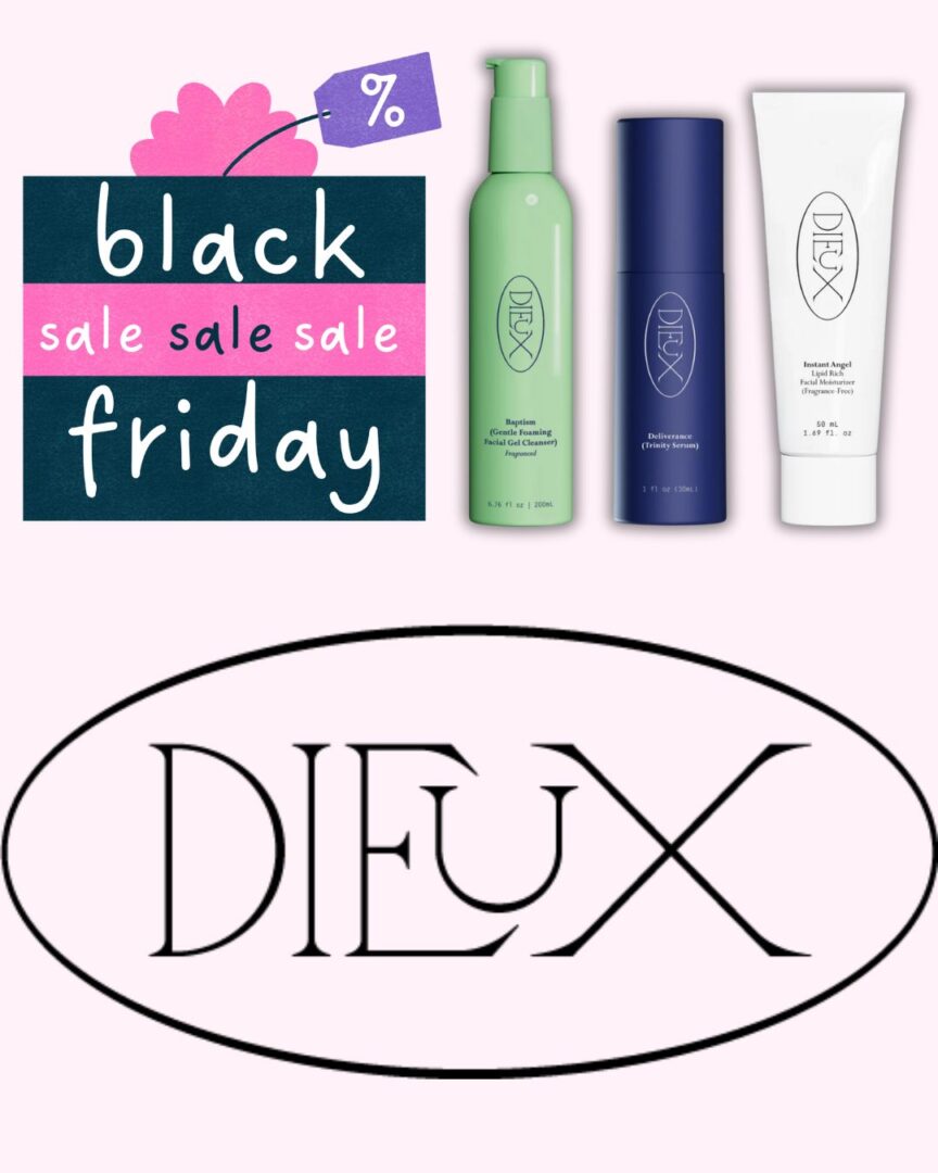 25+ Best Beauty Black Friday Deals for 2025