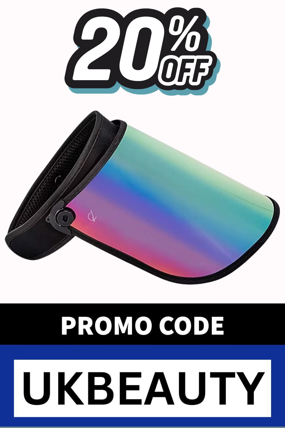 Bluestone Sunshields Promo Code: UKBEAUTY for 15% off